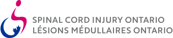 Spinal Cord Injury Logo