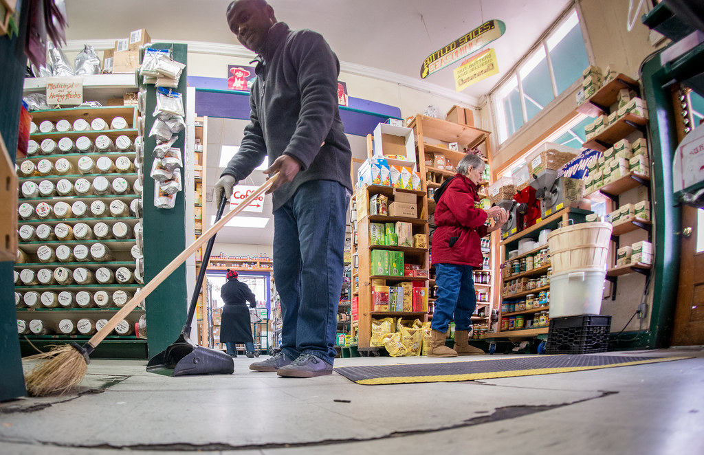 Five Ways to Create a Barrier-Free Storefront - Spinal Cord Injury ...