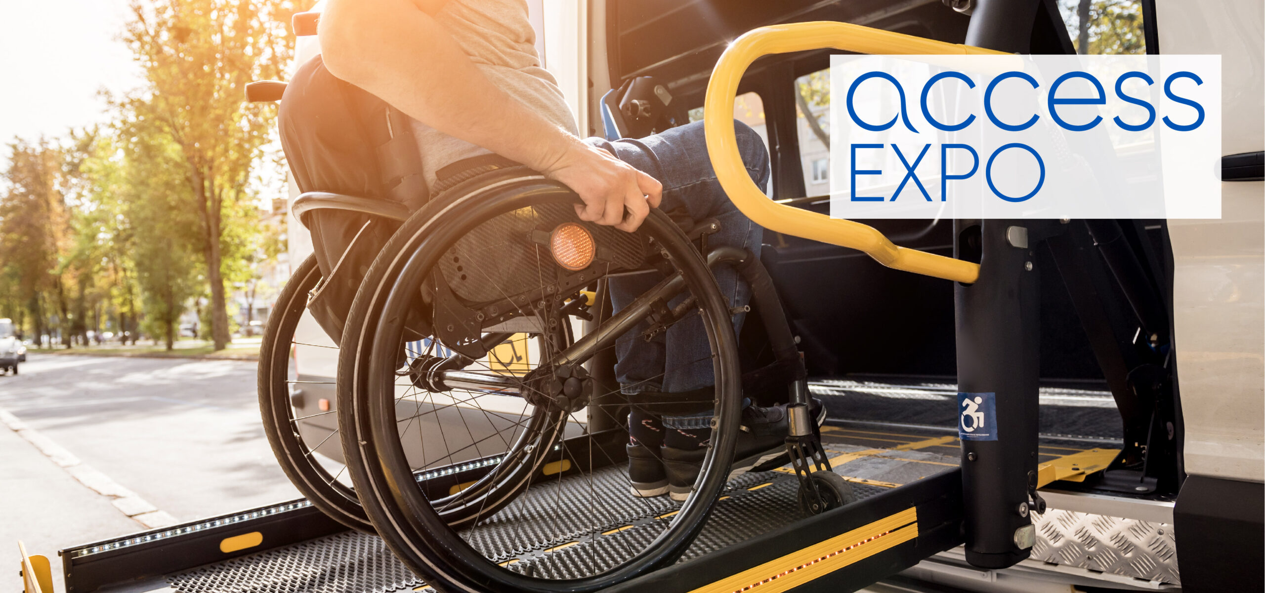 Access Expo - Spinal Cord Injury Ontario | Supporting and advocating ...