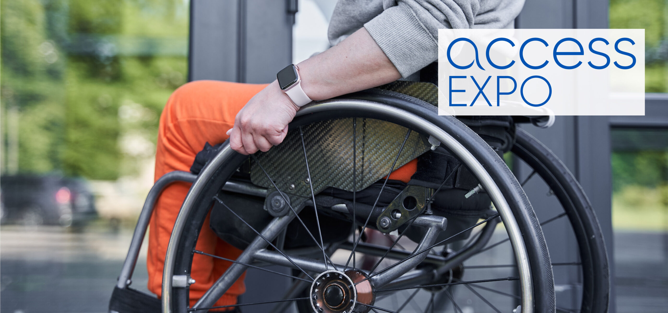 Access Expo - Spinal Cord Injury Ontario | Supporting and advocating ...