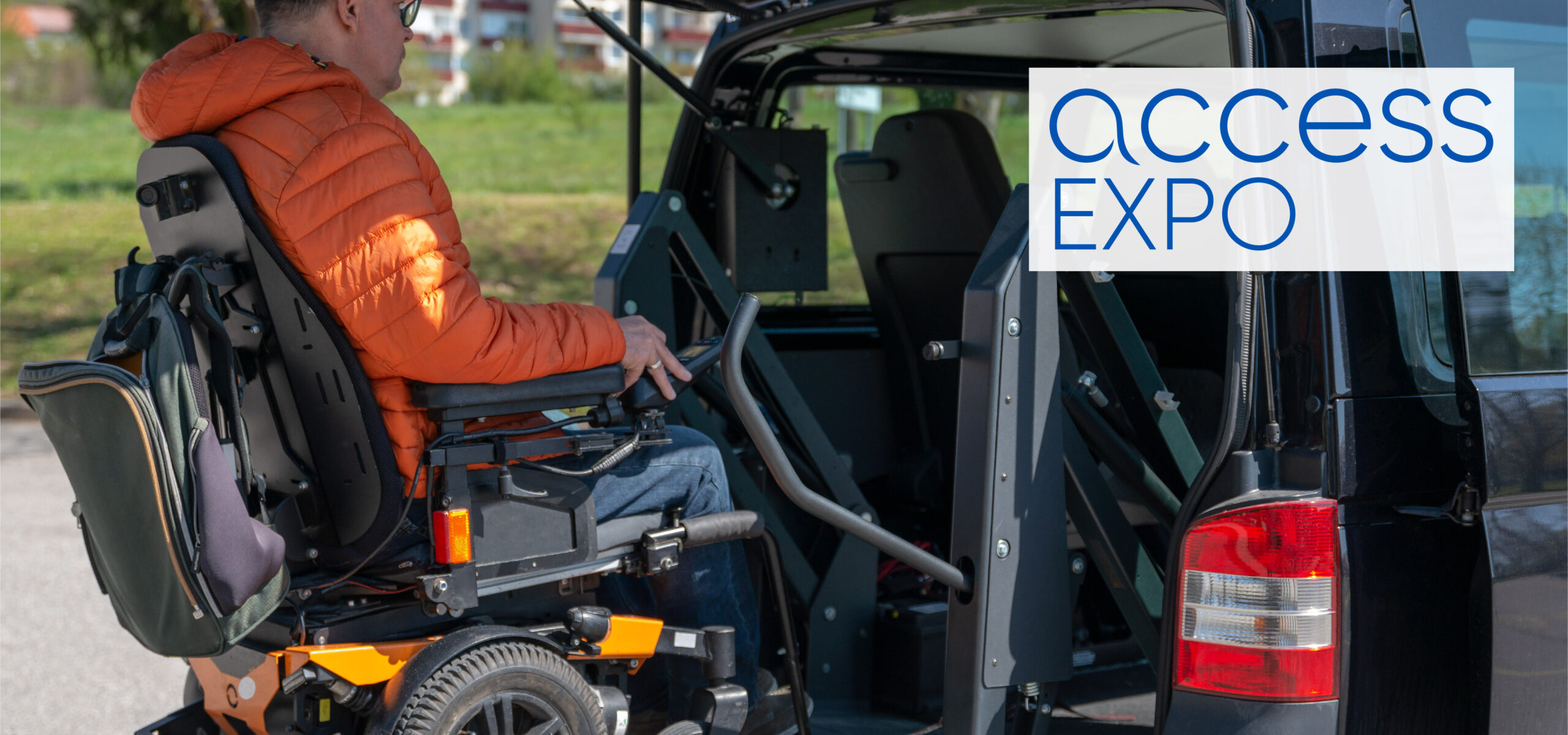 Access Expo - Spinal Cord Injury Ontario | Supporting and advocating ...