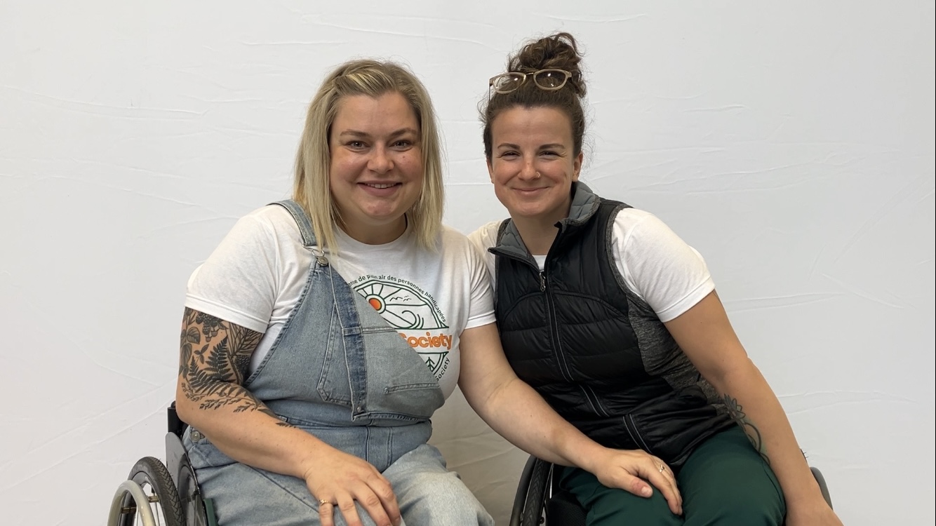 Where We Belong: Building Queer Disabled Community with Pride - Spinal ...