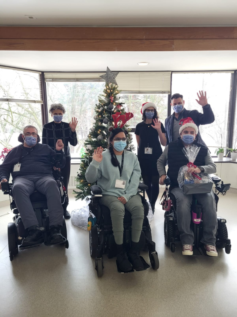 The Creators Behind SCIO’s 2022 Gift Basket - Spinal Cord Injury ...